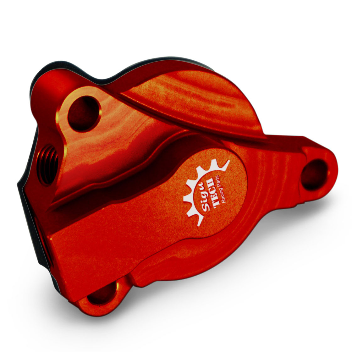 SiguTech - Clutch slave Cylinder KTM 690 and other modells (Husaberg ...